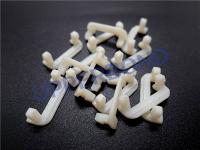 China YB43A-4.3.2-5 Plastic Klish Lower Spare Parts For Packing Machine for sale