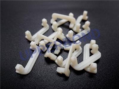 China YB43A-4.3.2-5 Plastic Klish Lower Spare Parts For Packing Machine for sale