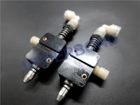 China YB43A-10.1-16 Dispenser Assembly HLP Packer Machine Nozzle Parts for sale
