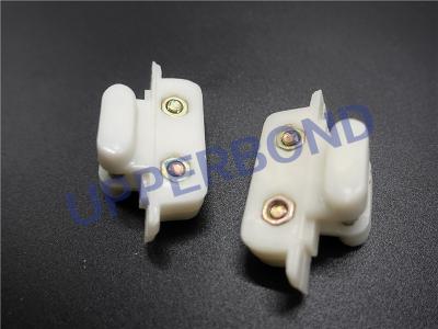 China HLP Packing Machine Plastic Step Pawl Round Box Parts YB43A-3.3.3-40Ra - 100pcs MOQ, 15-20 Day Delivery for sale
