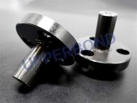 China HLP 10S Packing Machine High Hardness Crank Plug YB43A.4.5.6-6 for sale