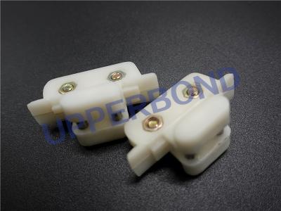 China YB43A-3.3.3-40Ra Custom Step Pawl Round Box For HLP Packer for sale