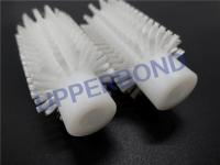 China Industrial Manufacturer Customized Size Nylon Round Brush Down for sale