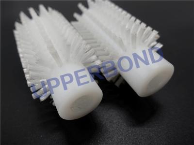 China Industrial Manufacturer Customized Size Nylon Round Brush Down for sale