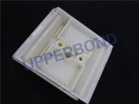 China Regular Kretek Hard Printer Moulding Die HLP Cigarette Machine Parts for sale