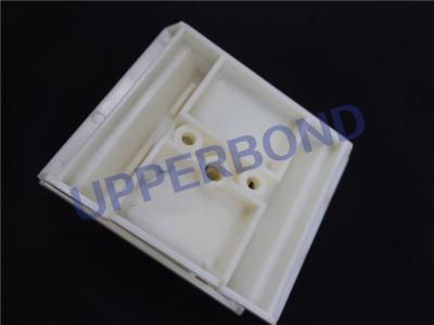China Regular Kretek Hard Printer Moulding Die HLP Cigarette Machine Parts for sale