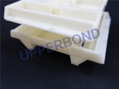 China King Size Cigarette Printer Die Pocket HLP Cigarette Machine Parts for sale