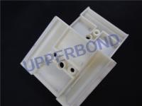 China Queen Size Cigarette Pack Mould Tray Tobacco Machinery Spare Parts for sale