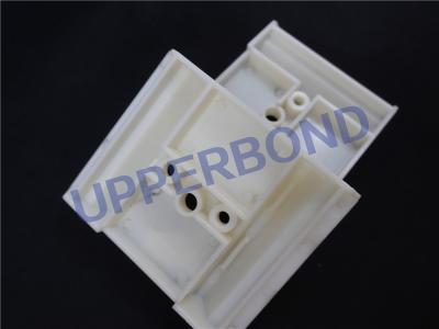 China Queen Size Cigarette Pack Mould Tray Tobacco Machinery Spare Parts for sale