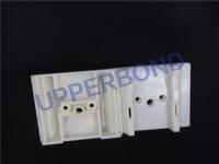 China Super Slim Cigarette Board Plastic Die HLP Cigarette Machine Parts for sale