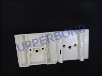China Super Slim Cigarette Board Plastic Die HLP Cigarette Machine Parts for sale