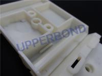 China Mild Kretek Hard Pack Moulding Die HLP Cigarette Machine Parts for sale