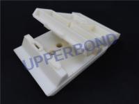 China Regular Kretek Hard Printer Mould Pocket Cigarette Packing Machine Parts for sale