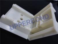 China Nano Size Cigarette Packet Plastic Die Cigarette Packing Machine Parts for sale