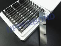 China Protos Heat Resistance Long Knives with Sharp Cutting Edge for MK9 Systems - Custom Sizes Available for sale