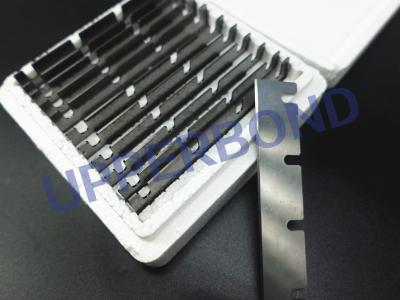China Protos Heat Resistance Long Knives with Sharp Cutting Edge for MK9 Systems - Custom Sizes Available for sale