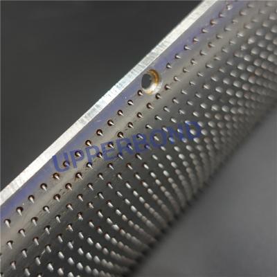 China Carding Stive Corse Fine Set for MK8 MK9 Cigarette Machines - Metal Wearing Parts with 7-20 Day Delivery for sale