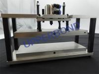China HLP2 BOPP Film Cellophane Shrinkage Heated Device Box Sealing for sale