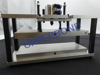 China HLP2 BOPP Film Cellophane Shrinkage Heated Device Box Sealing for sale