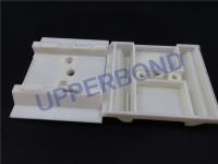 China Super Slim Cigarette Board Moulding Die HLP Cigarette Machine Parts for sale