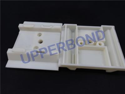 China Super Slim Cigarette Board Moulding Die HLP Cigarette Machine Parts for sale