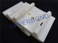 China Regular Kretek Hard Printer Die Pocket Cigarette Packing Machine Parts for sale