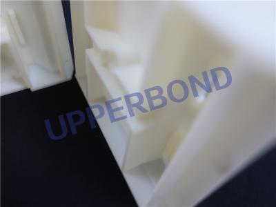 China Queen Size Cigarette Pack Plastic Die Cigarette Loading Tray for sale