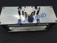 China HLP2 Cellophane Shrinkage Film Shrink Device Heated Tunnel For Box for sale
