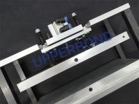 China Packing Wrapper Machine BOPP Shrinkage Shrink Film Heat Sealing for sale