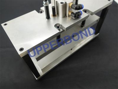 China BOPP PVC Film Cellophane Heating Forming Device For HLP2 Packer for sale