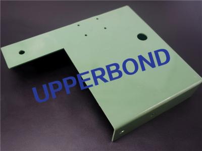 China YB43-4.4.6-12 Custom Size Bracket Support Parts For HLP Packer for sale