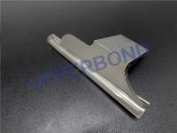 China MK9 Tongue Piece Dia 5.4 Mm 7.8 Mm Slim Size / King Size for sale