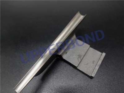 China Stainless 7.8 Mm Compress Filter Rods MK9 Cigarette Machine Tongue Piece Parts for sale