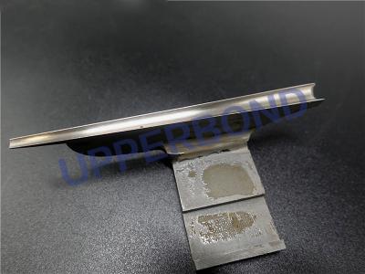 China King Size / Slim Size Compress Filter Rod MK8 MK9 Cigarette Tongue Piece for sale