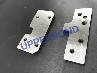 China GDX2 Packer Packing Machine Innerframe Cutter Plate Set Kingsize for sale
