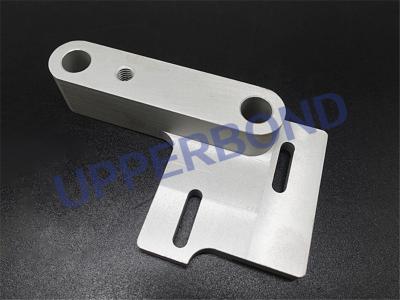 China HLP Packer Machine Custom Size Durable Metal Gum Case YB43A4.4.1-11 for sale
