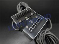 China HLP Packer Machine Loose And Empty Filter Rod Defective Detector for sale