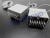 China King Size / Slim Size 767 Distribution Defective Detector For HLP Packer Machine for sale