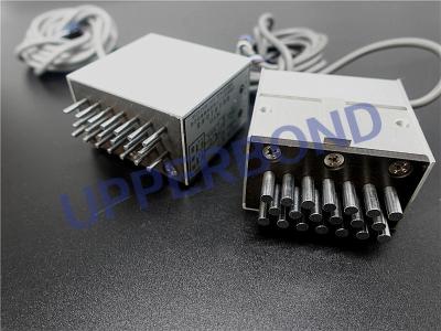 China King Size / Slim Size 767 Distribution Defective Detector For HLP Packer Machine for sale
