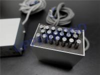 China HLP Packer Cigarette Sensor Device 767 Distribution Defective Detector for sale