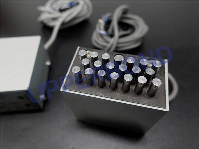 China HLP Packer Cigarette Sensor Device 767 Distribution Defective Detector for sale
