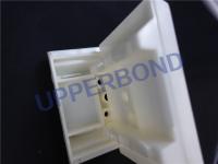 China Mild Kretek Hard Pack Die Pocket HLP Cigarette Machine Parts for sale