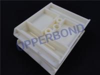 China King Size Cigarette Printer Plastic Die HLP Cigarette Machine Parts for sale