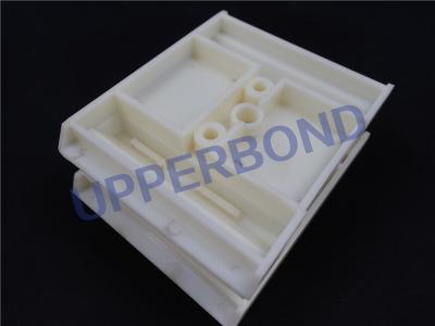 China King Size Cigarette Printer Plastic Die HLP Cigarette Machine Parts for sale