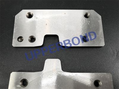 China Cigarettes Packer GDX2 Nano Demi Size Inner Frame Cutter Knives for sale