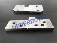 China Cigarettes Packing Machine Nano Inner Frame Cutter For HLP2 GDX2 for sale