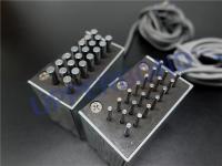China Cigarette Defective Detector 7-6-7 Distribution For HLP Cigarette Packing Machine for sale