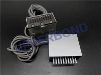 China Hlp Machine 10-10 Distribution Cigarette Defective Detecting Device for sale