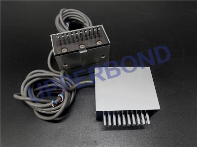 China Hlp Machine 10-10 Distribution Cigarette Defective Detecting Device for sale