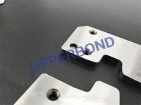 China Cigarettes Packaging Packing Machine Spare Parts Innerframe Cutter for sale